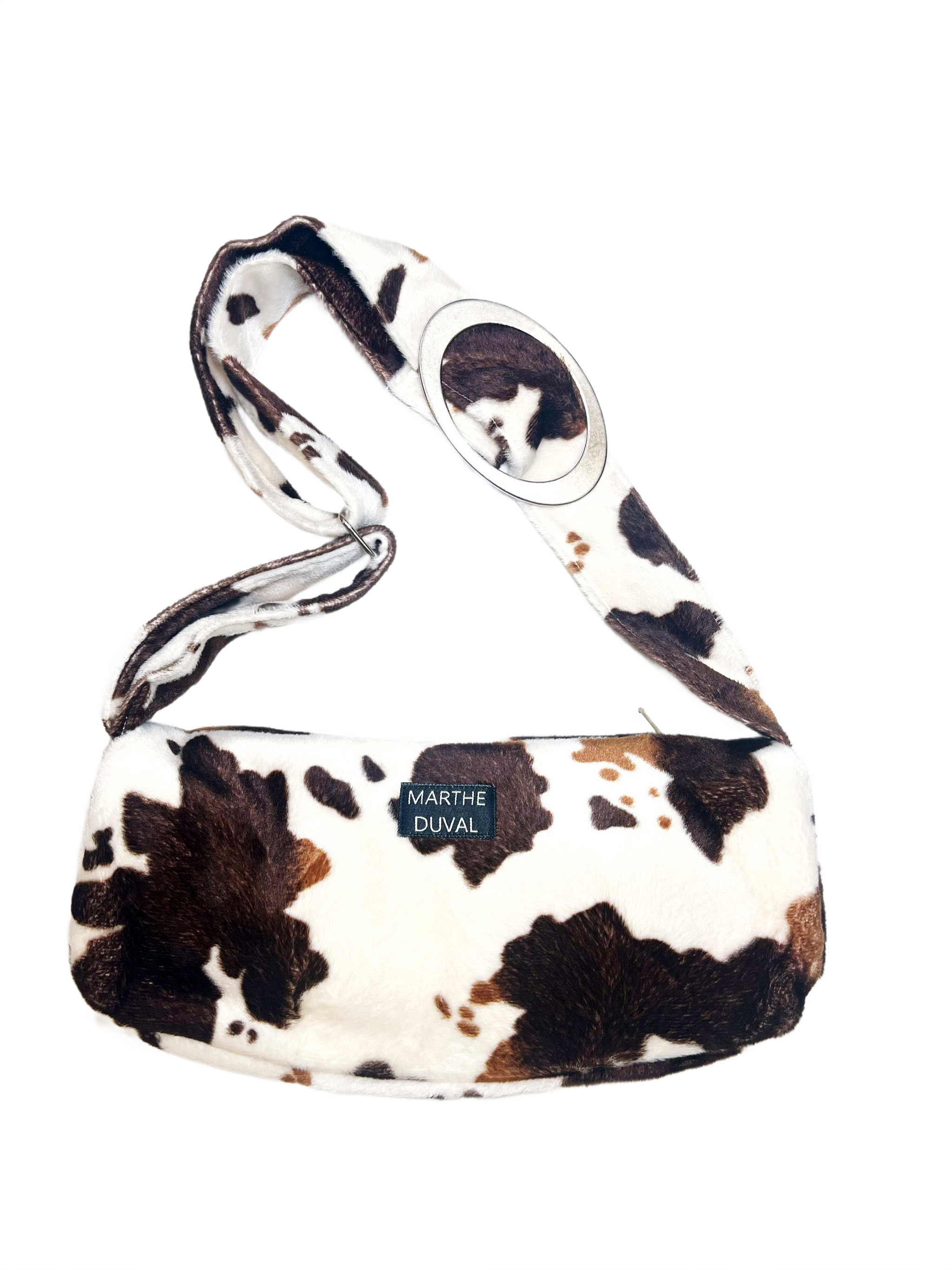 Marthe Duval - Sac Pencil - Daisy